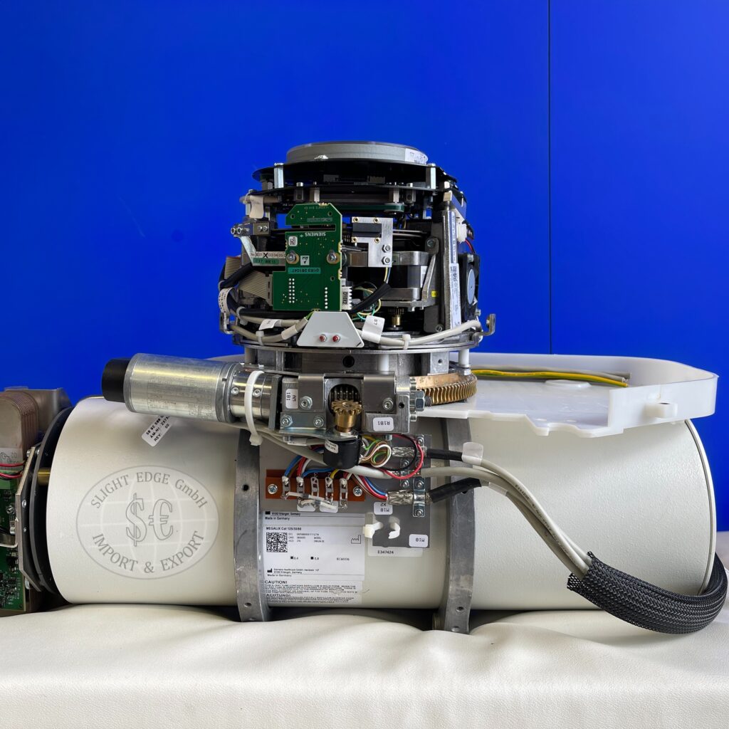 MEGALIX Cat Plus 125/30/80