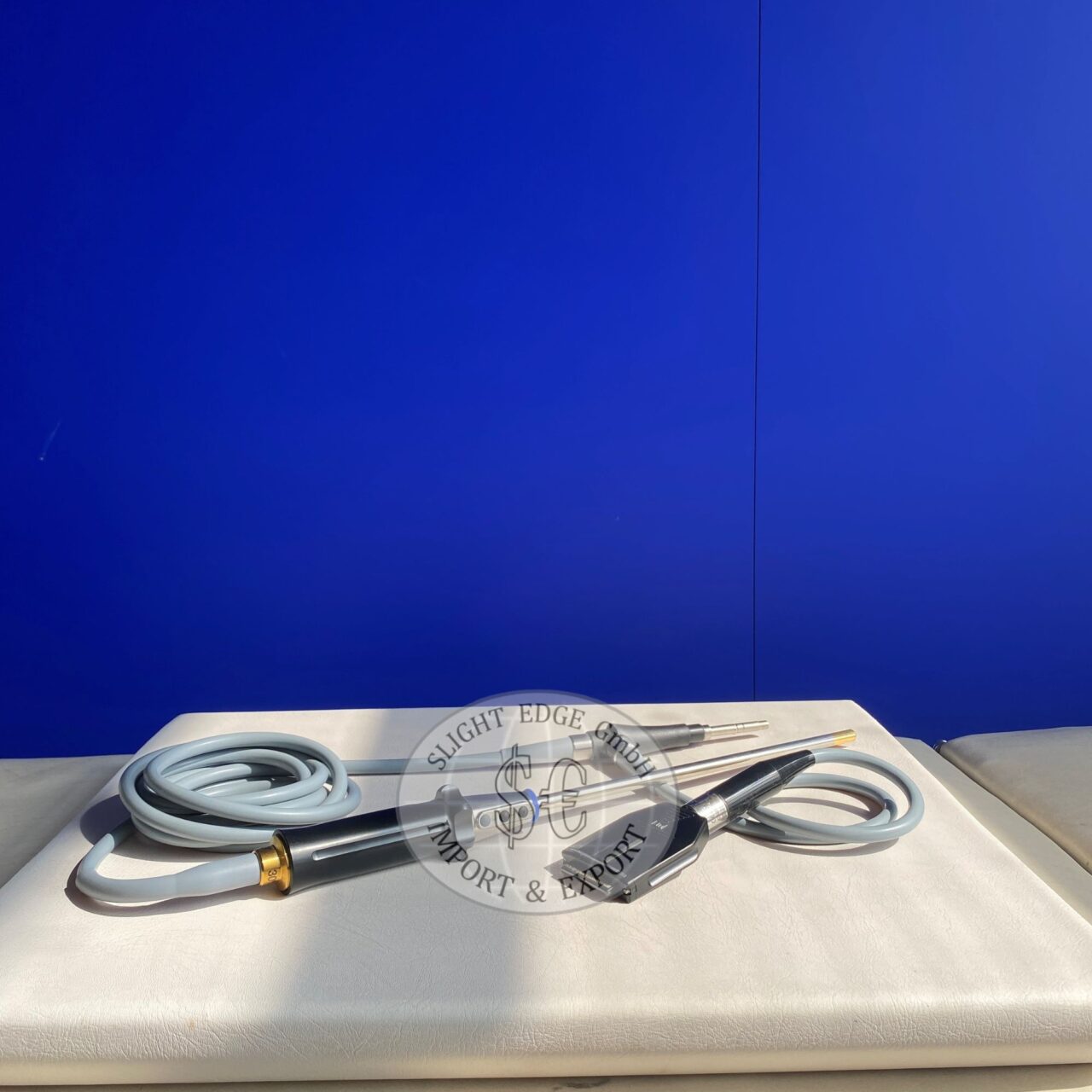 Medizintechnik Händler Slight Edge GmbH - medprotech.de