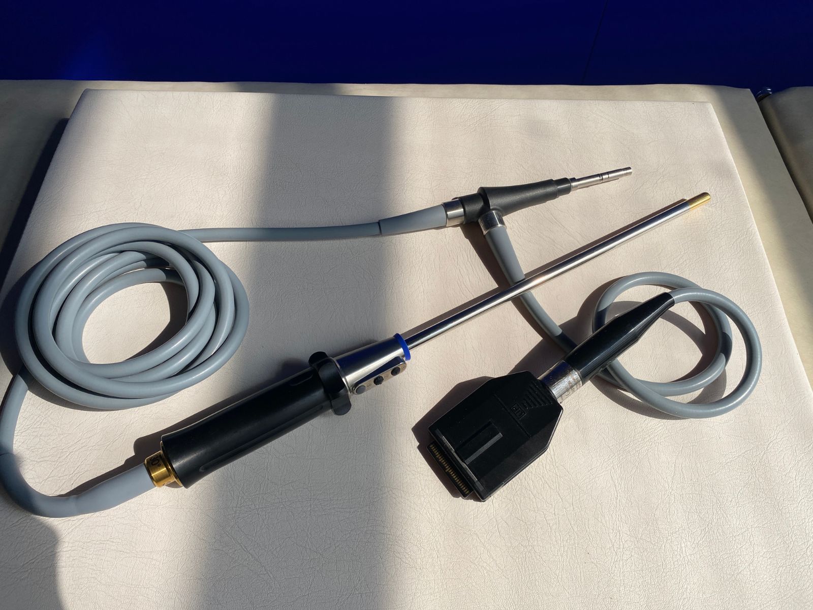 Olympus Endoeye 10mm x 30°