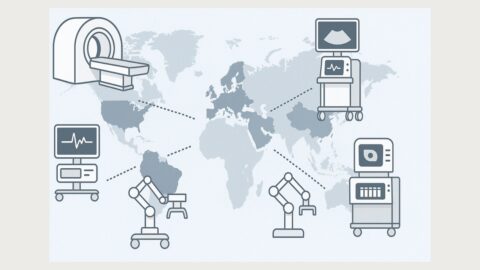 Die besten Medizintechnik Hersteller 2025 im Vergleich